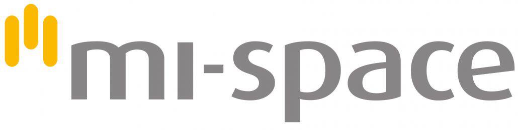 Mi-space Logo - Procurement for Housing