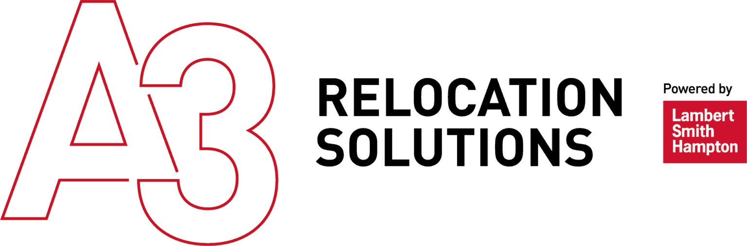 LSH logo - Procurement for Housing