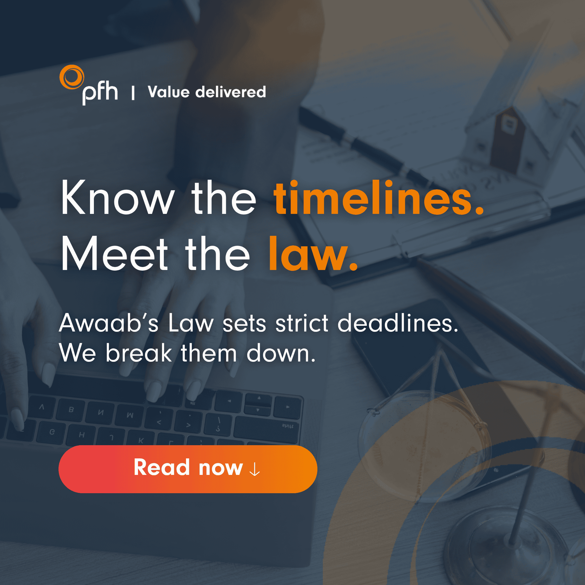 Rubixx - Procurement for Housing